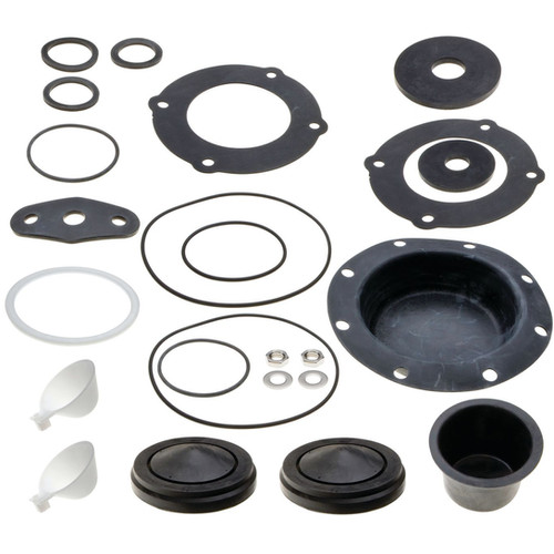 FEBCO 880 - 2 1/2" - 3" - Complete Rubber Kit - (905227)