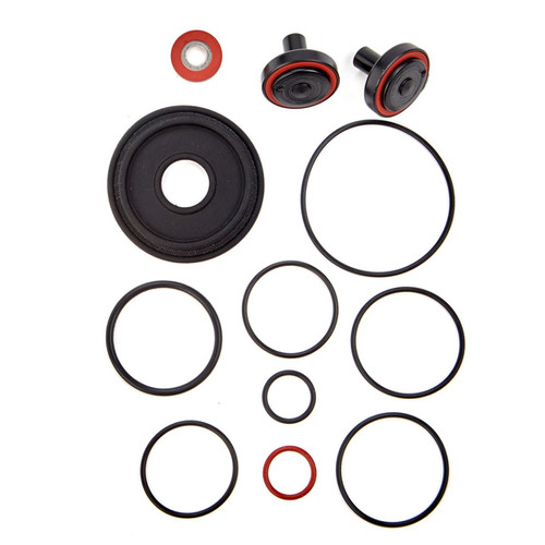 WATTS 009 M3 - 3/4" - Complete Rubber Kit - (0888526)
