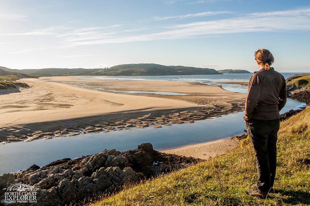 The Scottish Highland Clearances Explorer Tour