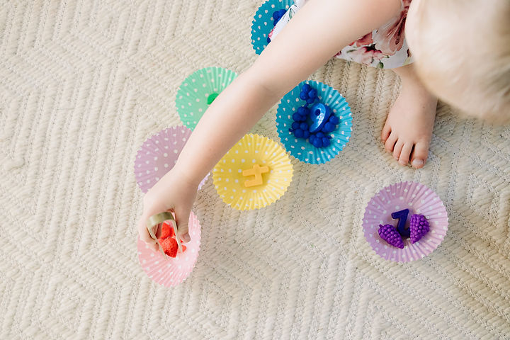 School readiness classes | Ready Set Prep | Mooloolaba