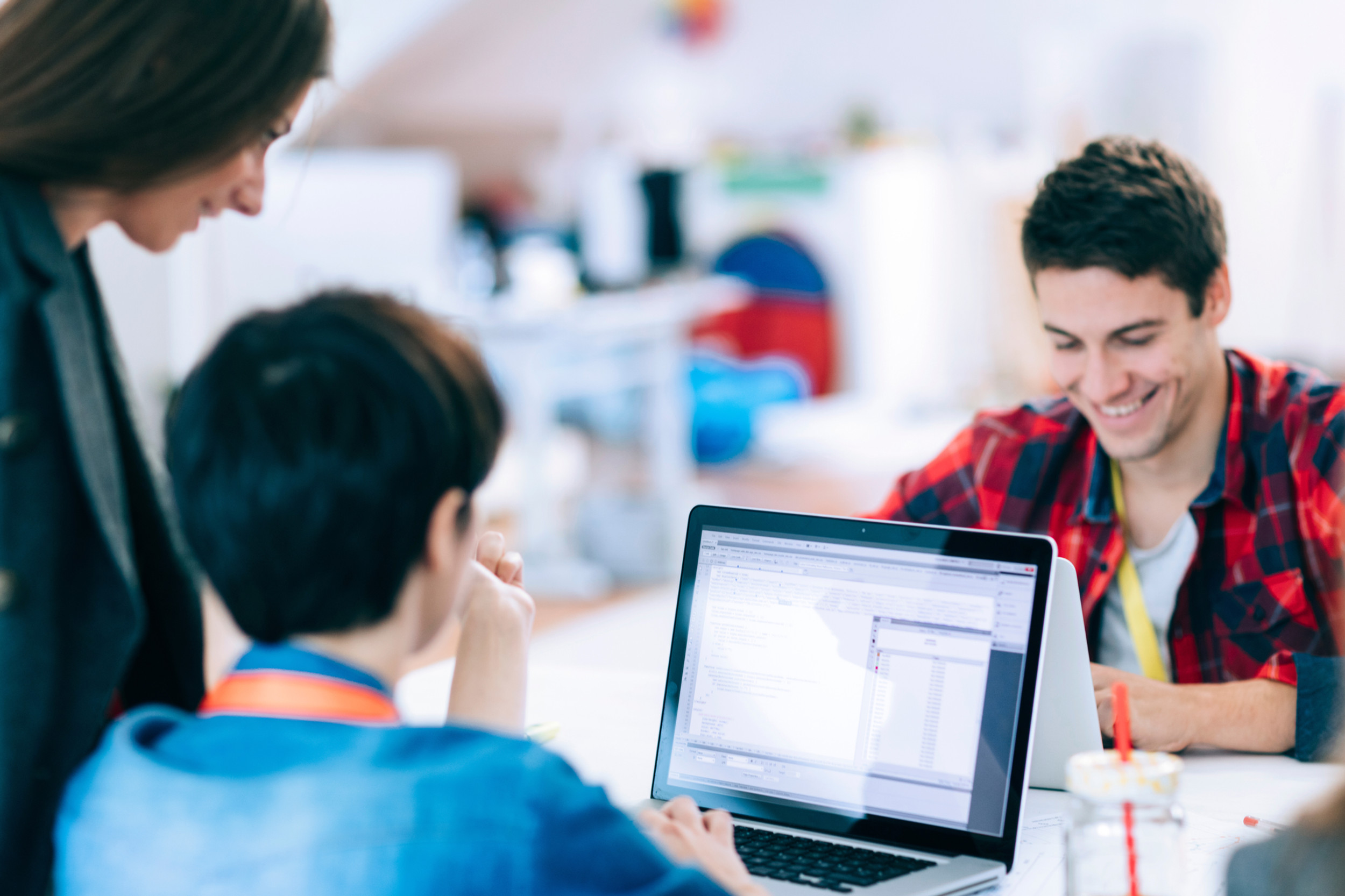 Career Development vs. Professional Development: What’s the Difference?