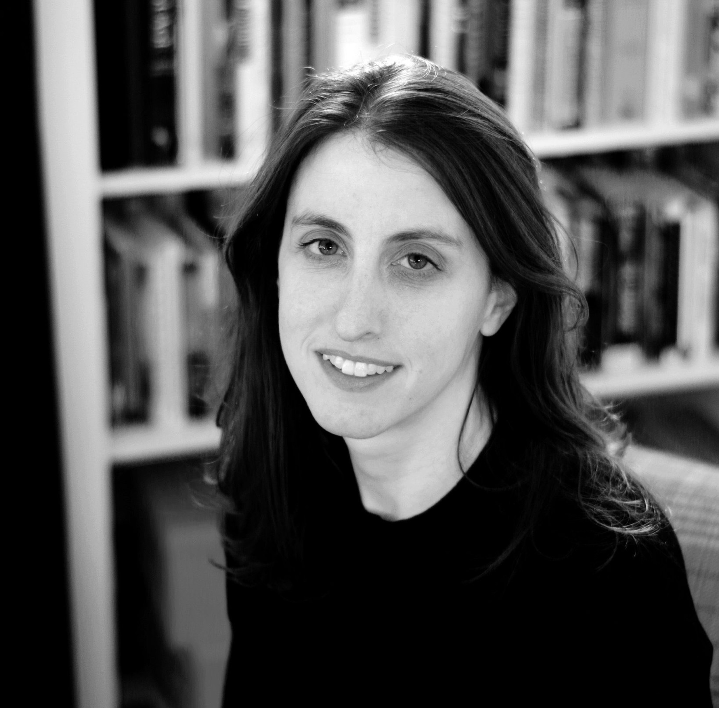 Deborah Shapiro Interview | Girls on the Page