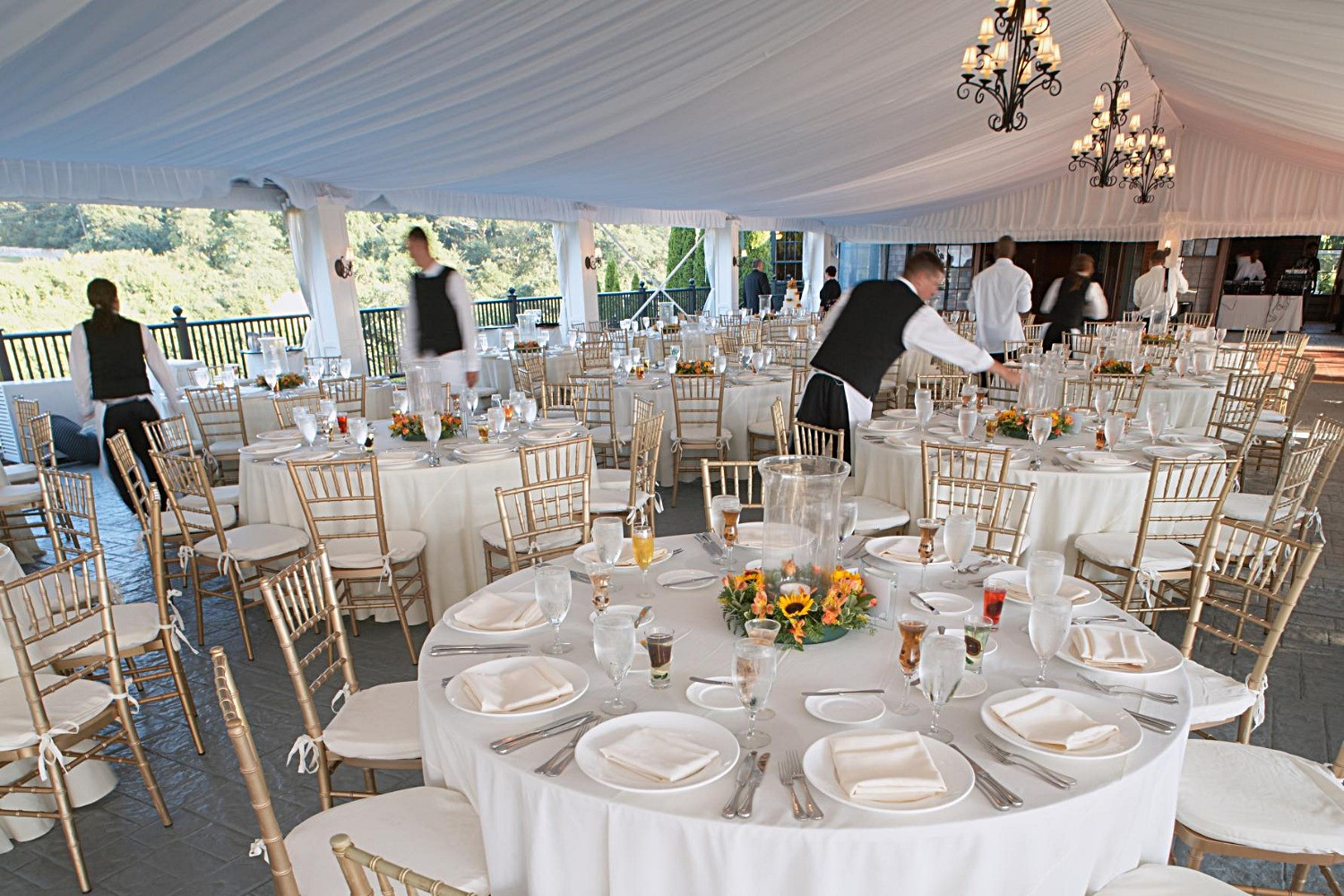 Party Marquee & Party Tent Hire Near London | londonmarquees