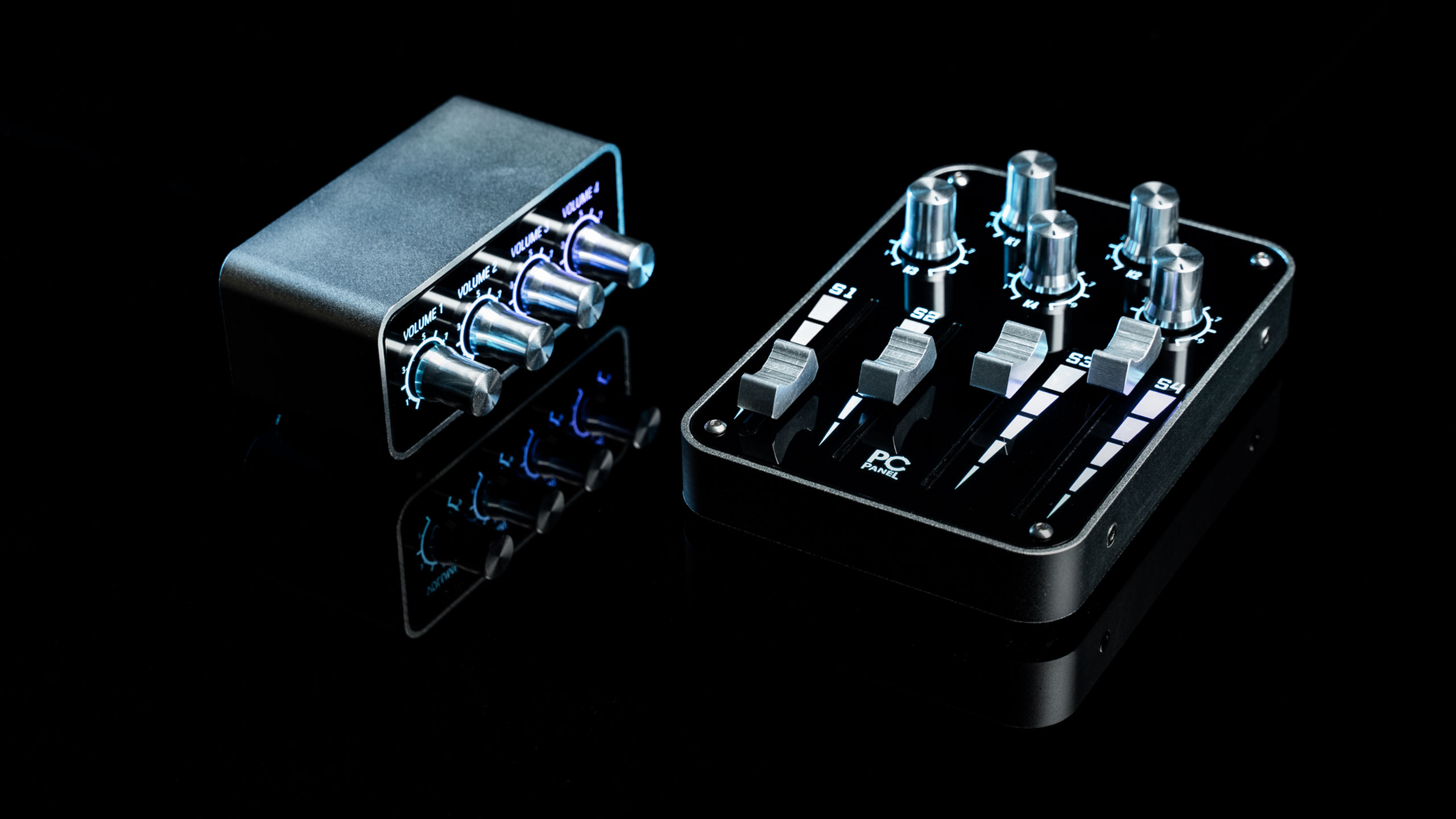 Volume Mixer | PCPanel