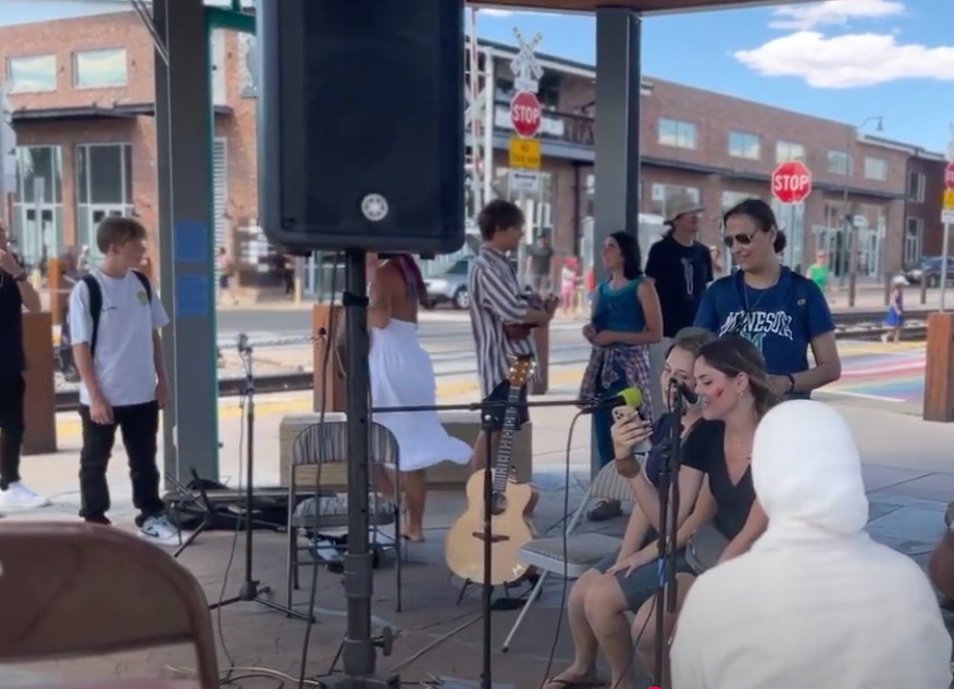 Fundraise | Tomorrow's Women