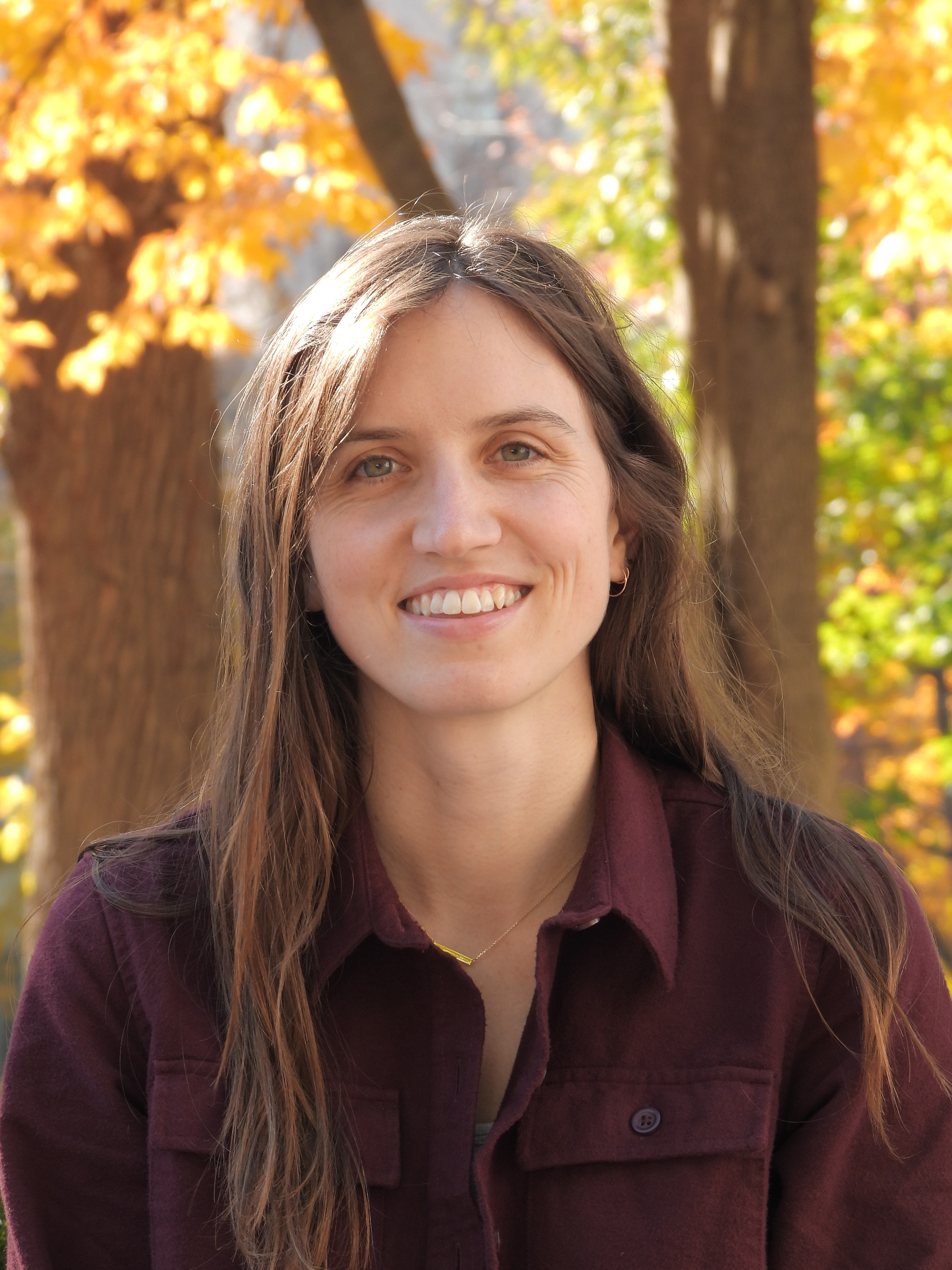 BIO: Miriam Davis-Rosenbaum | Tomorrow's Women