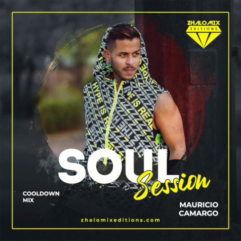 Soul Session – Cooldown | Zhalomix Editions