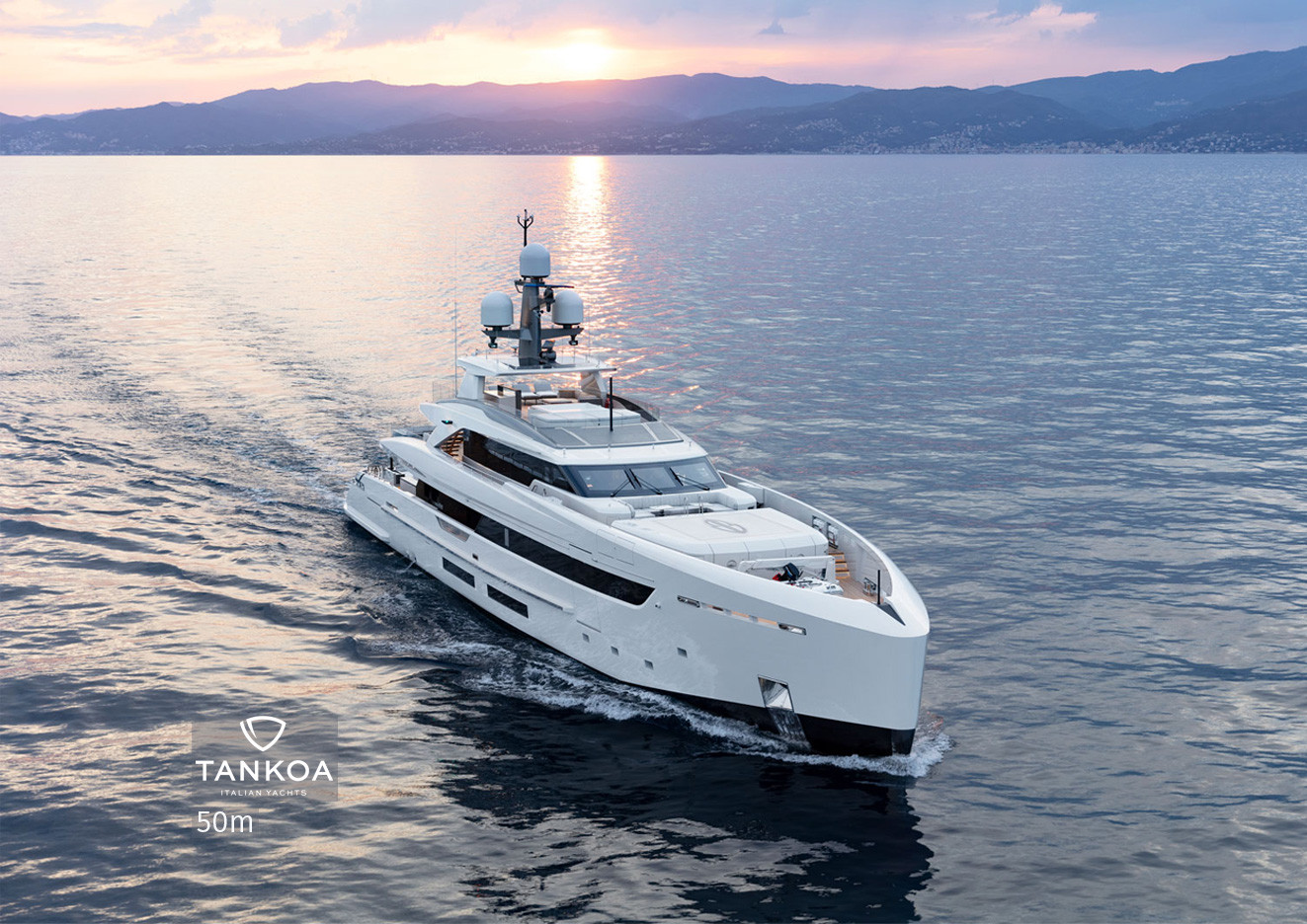 Parallel Hybrid Packages | Yachts and boats propulsion | e-Motion Hybrid