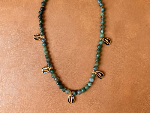 Colar Villa | massoni