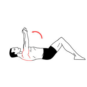 Post operative Rotator Cuff Repair Rehab