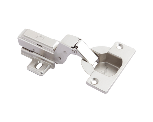 Thick door hinge inset – regular | m2b.in