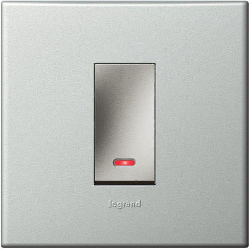 Legrand Arteor 16A 1M 1-Way Modular Switches | m2b.in