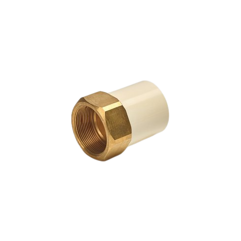 REDUCING FEMALE THREADED ADAPTER BRASS - FABT | m2b.in