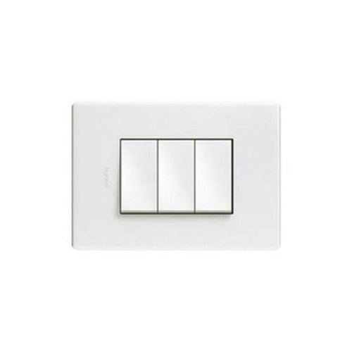 Legrand Lyncus 6A Electrical Switch | m2b.in