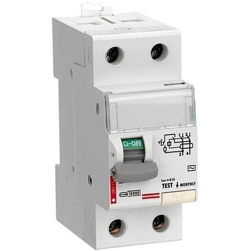 Legrand ELCB 2 Pole | m2b.in