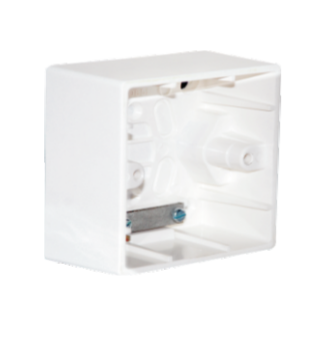 Module Plastic Box | m2b.in