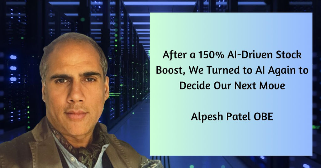 How to Invest | Alpesh Patel