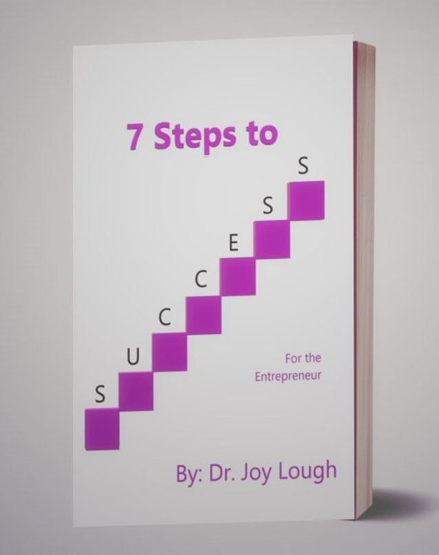 7 Steps to Success