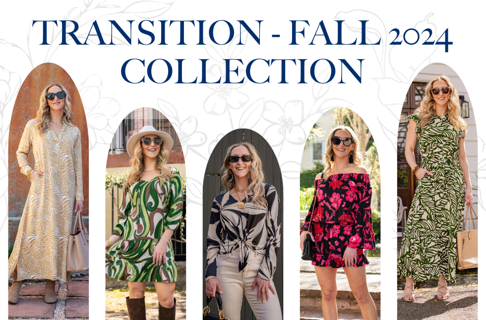 Women's Resort Wear | La Mer Luxe | United States