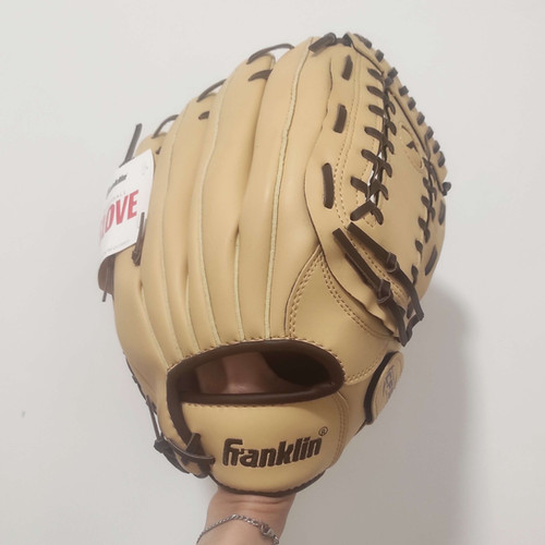 Franklin Franklin Field Master Baseball Softball Glove | Jealous Me