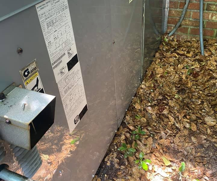 Preventative Maintenance | Brady Heating & Air