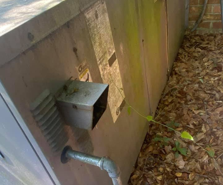 Preventative Maintenance | Brady Heating & Air