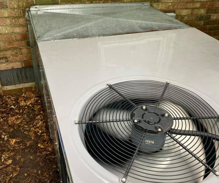 Preventative Maintenance | Brady Heating & Air