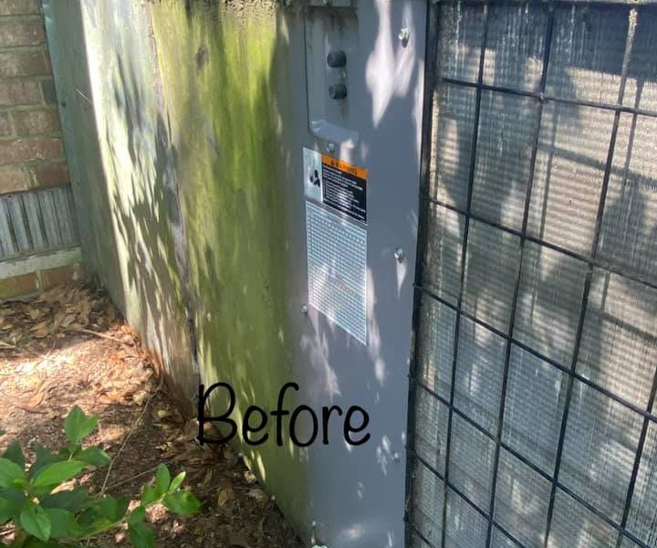 Preventative Maintenance | Brady Heating & Air