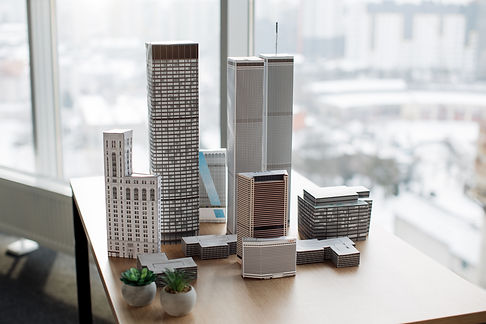 SERVICES | Seven Property Group