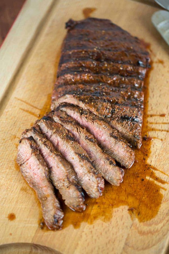Flat Iron Angus | MeatHouse