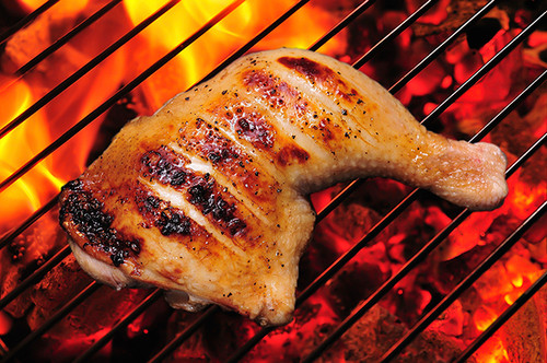 Trutro Pollo Entero Agrosuper | MeatHouse.cl