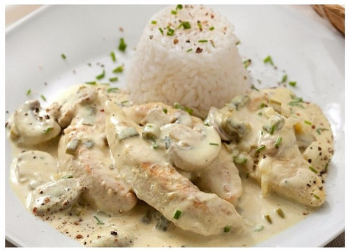 Filetillo de Pollo 1 Kg.