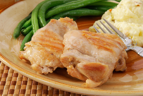 Trutro Corto de Pollo Agrosuper | MeatHouse