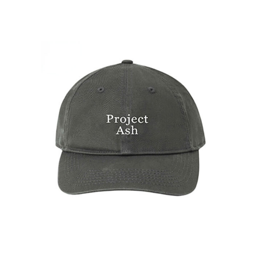 Project Ash Cap | Promist Hk