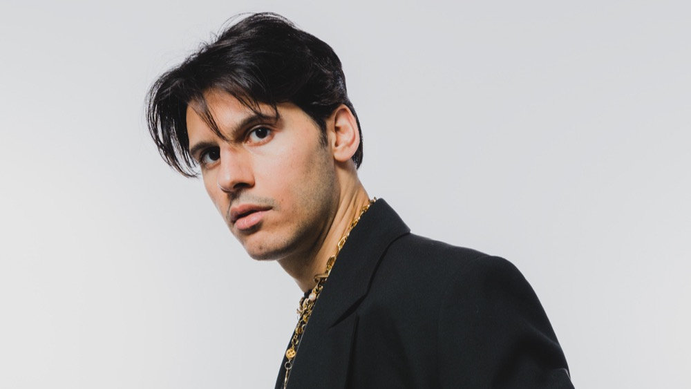 Can Ozan’dan yeni şarkı: “Ağlama Ben Ağlarım”