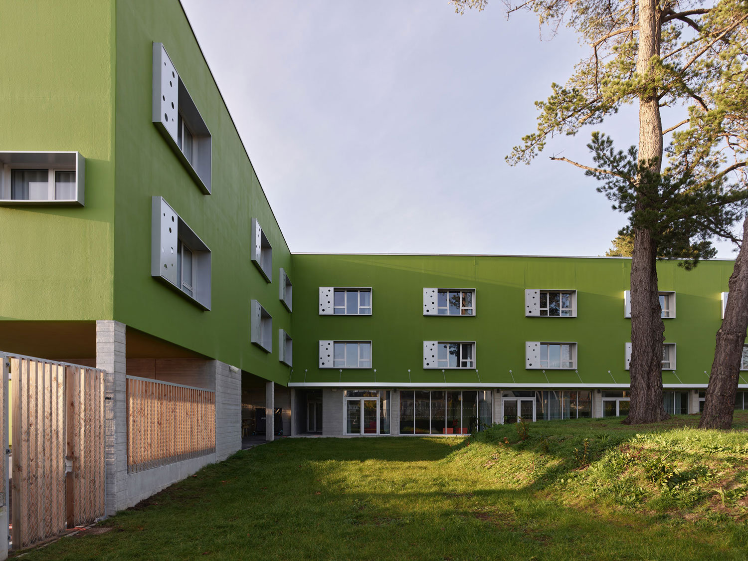 collège saint exupéry