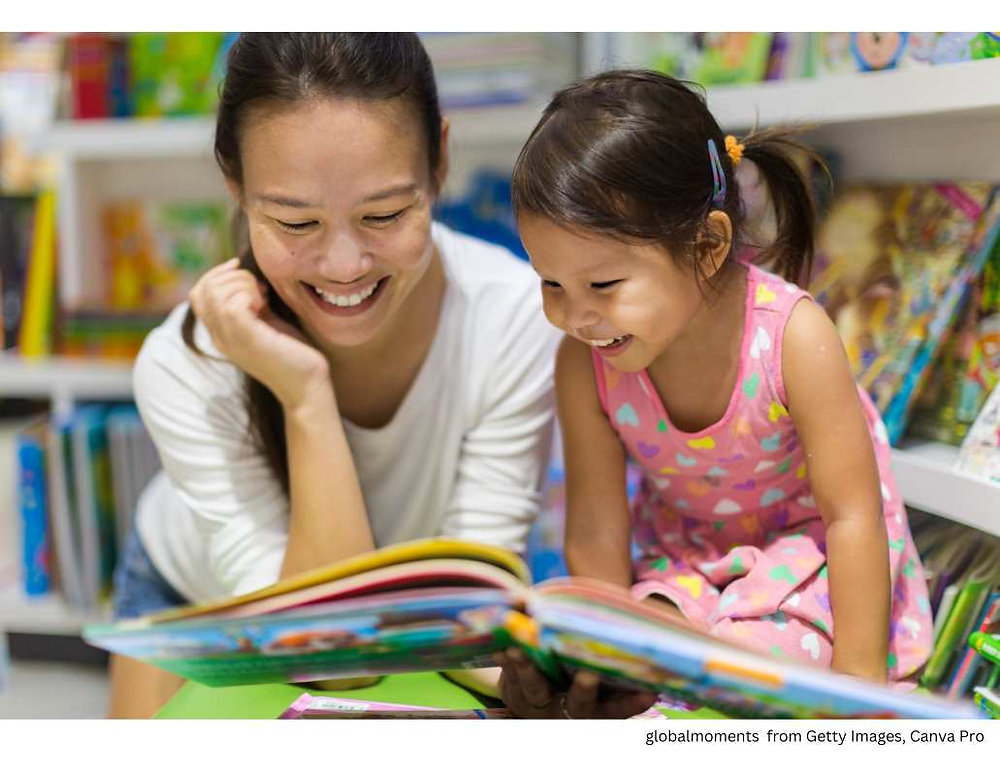 Why Are There [so many] Reading Levels ... and How Do I Use Them?