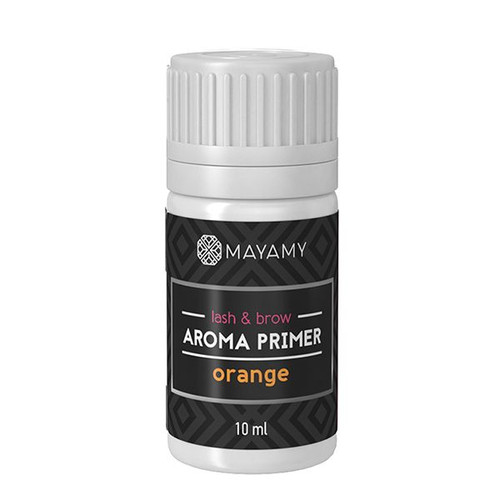 Mayamy Lash & Brows Lamination Primer - Orange 10ml | Me.Beaute