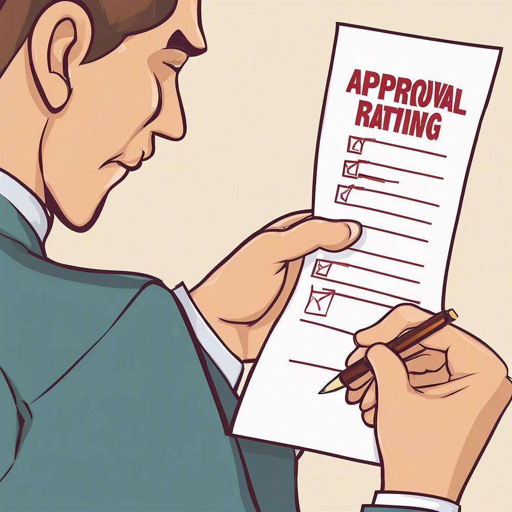 Approval Rating