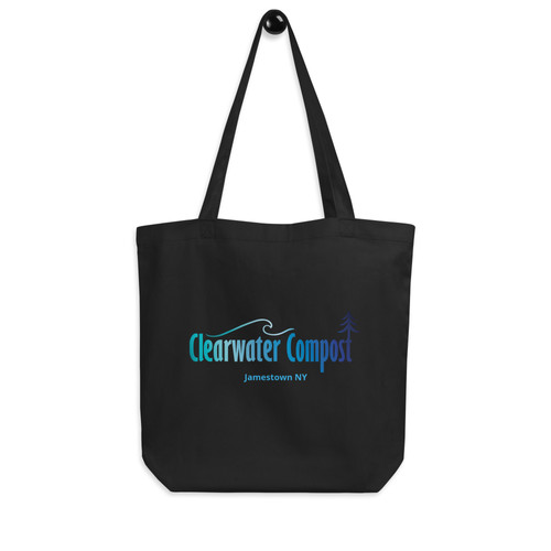 Clearwater Compost Tote - Organic | Clearwater Compost