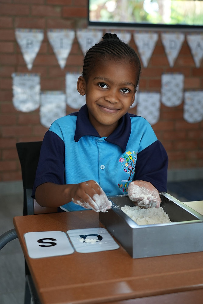 Embracing the Winds of Change: Parenting in 2023