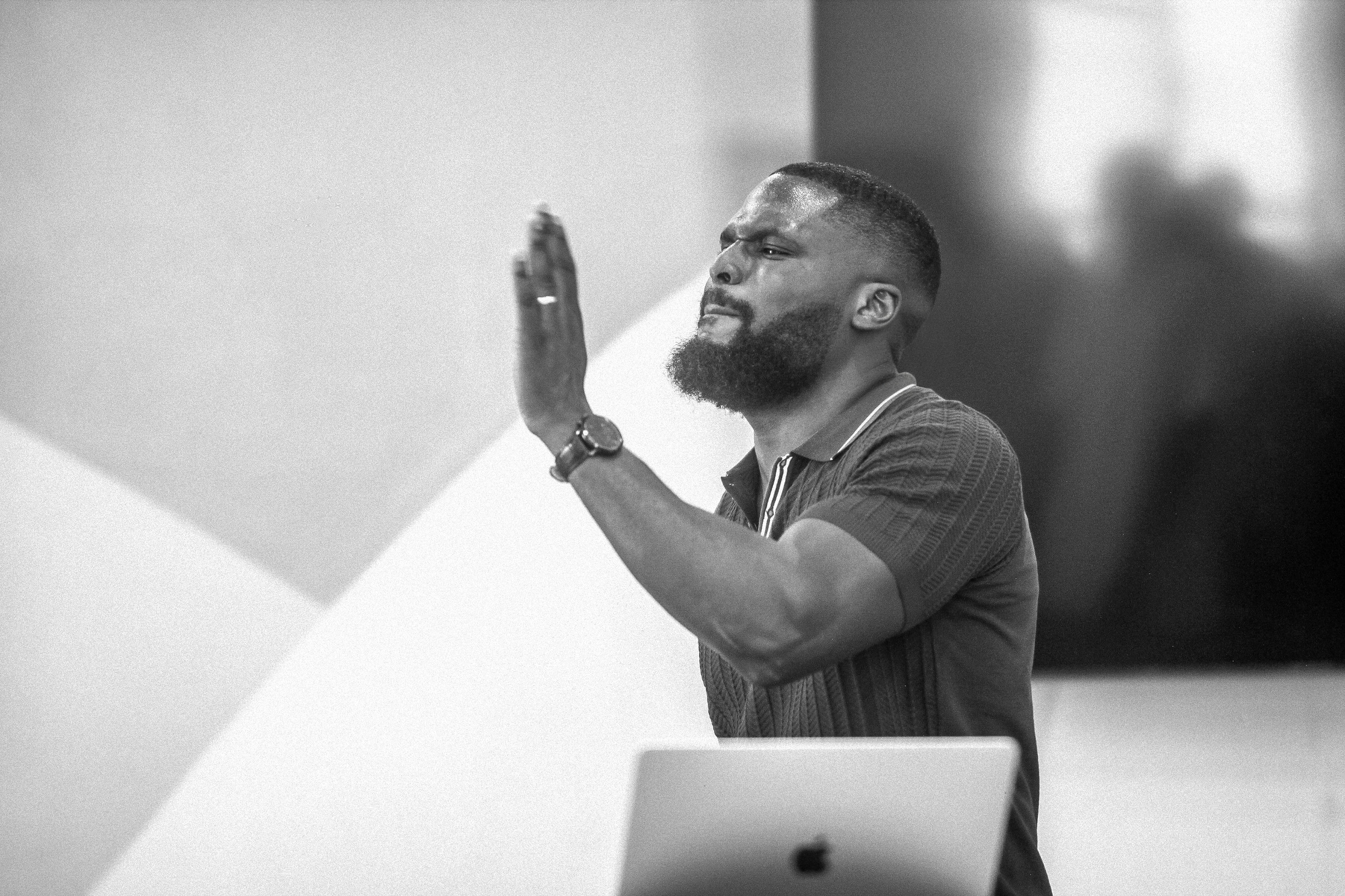 STEADFAST MEN | Steadfast Church