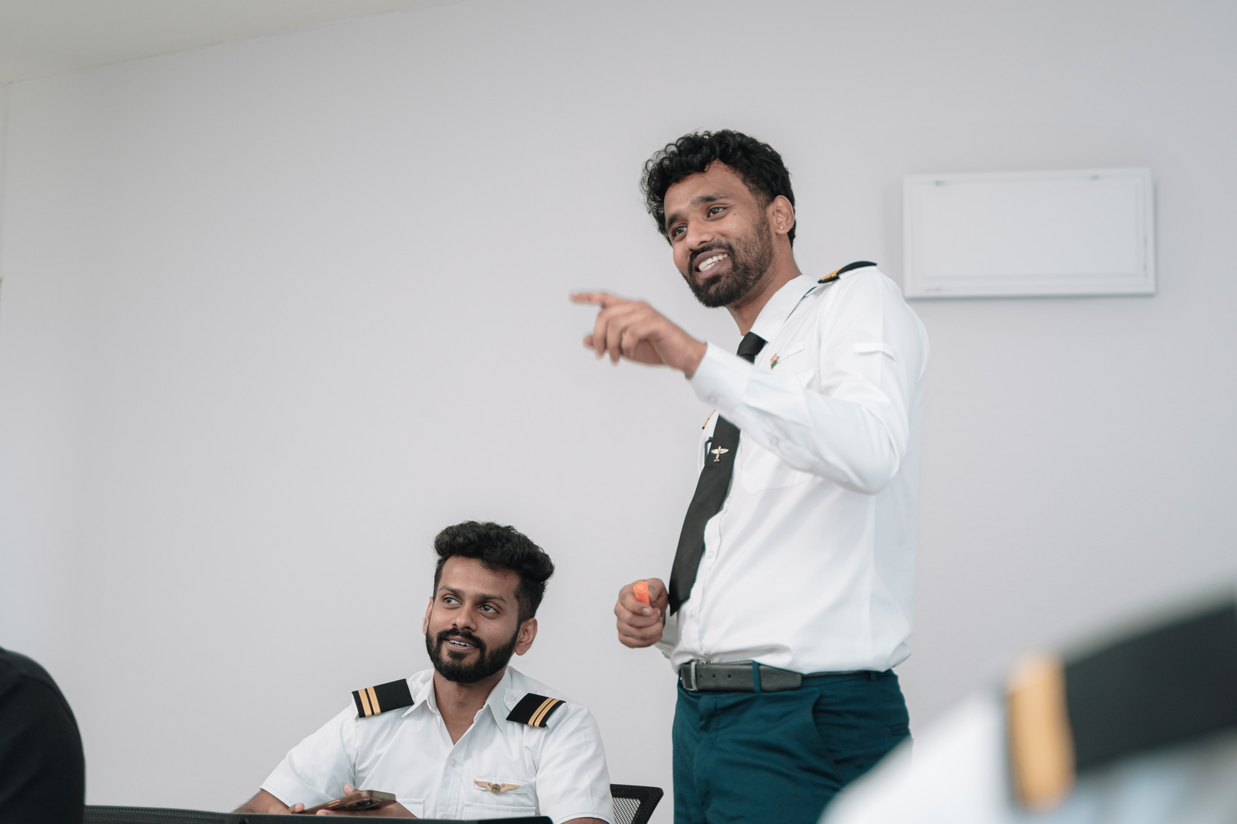 Pilot Mentor: Fast-Track Your Aviation Career | Zino Aviation