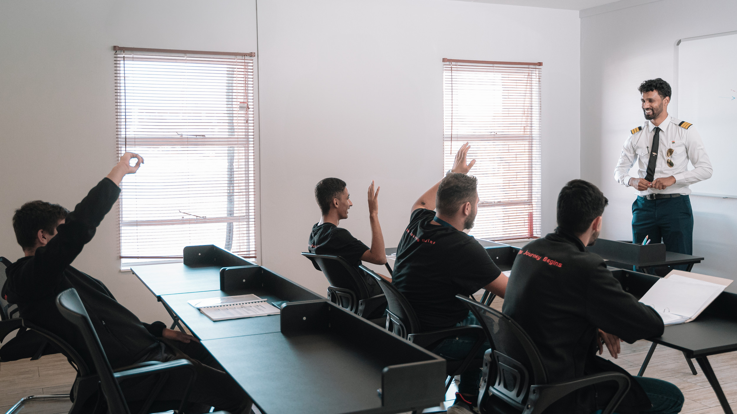 Ground School 101: What to Expect & Prepare For | Zino Aviation