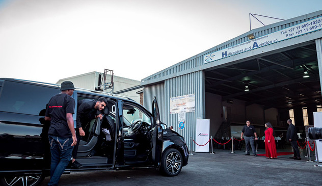 South Africa CPL Pilot Training Program (Johannesburg) | ZINO AVIATION