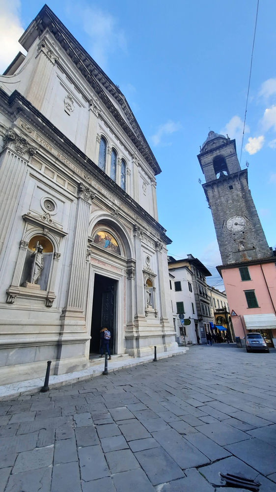Pontremoli, il gioiello della Lunigiana - cosa vedere (e mangiare) in ...