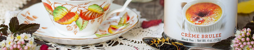 Simpson and Vail Teas | TheHealingPlaceFarm
