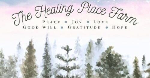 Custom Order Cathy Hemphill | TheHealingPlaceFarm