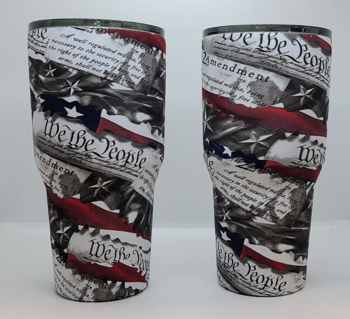 Mags/Holsters | Southern Missouri v2