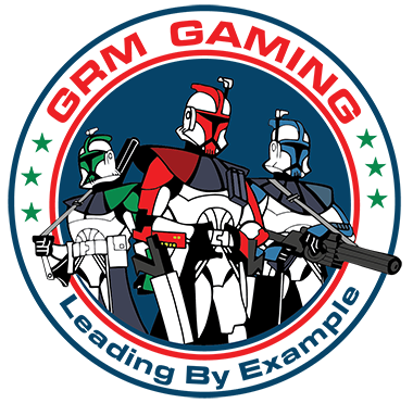 Welcome to Galactic Order GRM Gaming | Esports Hub